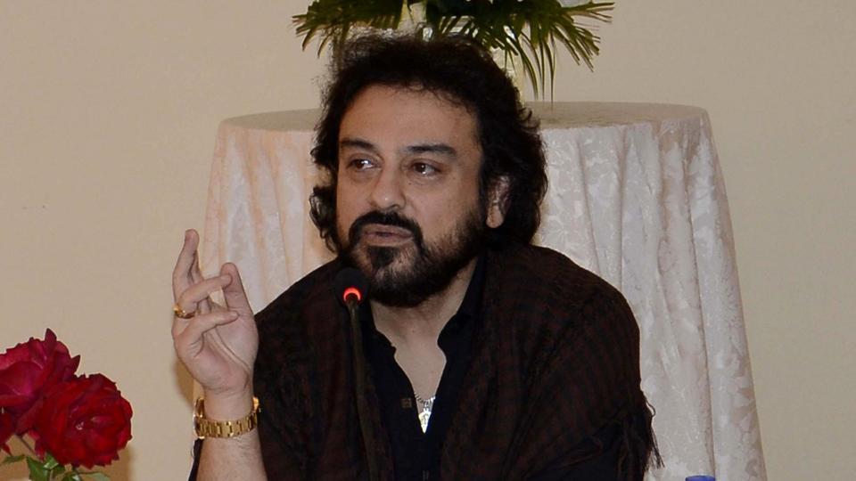 Adnan Sami claims staff were called ‘Indian dogs’ at Kuwait airport ...
