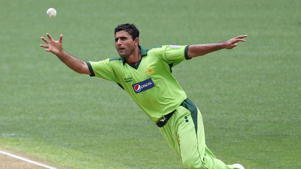 Abdul Razzaq to resume First-Class cricket career after five-year ...