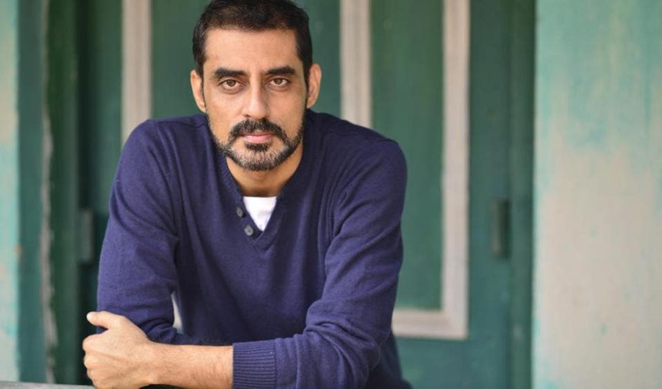 Raazi actor Ashwath Bhatt: After Haider, I was offered roles of ...