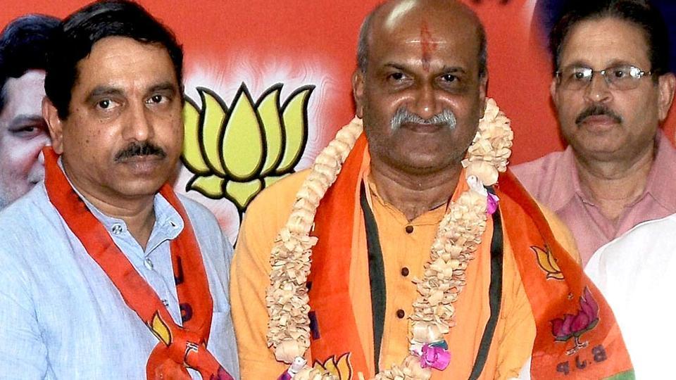 SC to hear Muthalik’s plea against Congress Karnataka election ...