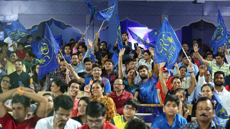 IPL 2018 play-offs, final set for early start | Cricket