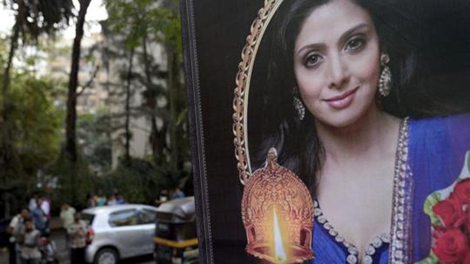 SC petition on Sridevi death rejected, it talked about actor’s ...