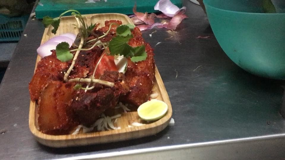 Tried and Tasted: Where to find the best north-eastern food in Delhi ...