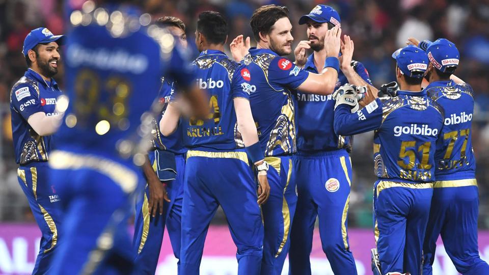 IPL 2018 live streaming: Mumbai Indians vs Rajasthan Royals - Where to ...