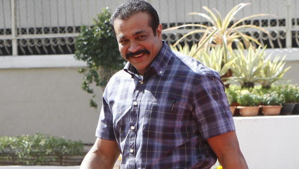 Himanshu Roy ends battle with cancer: Friends, family say he was the ‘Dabangg’ Mumbai cop ...