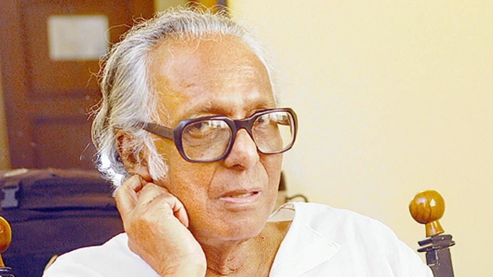 Mrinal Sen turns 95: I never believed in chairing or being a part of ...