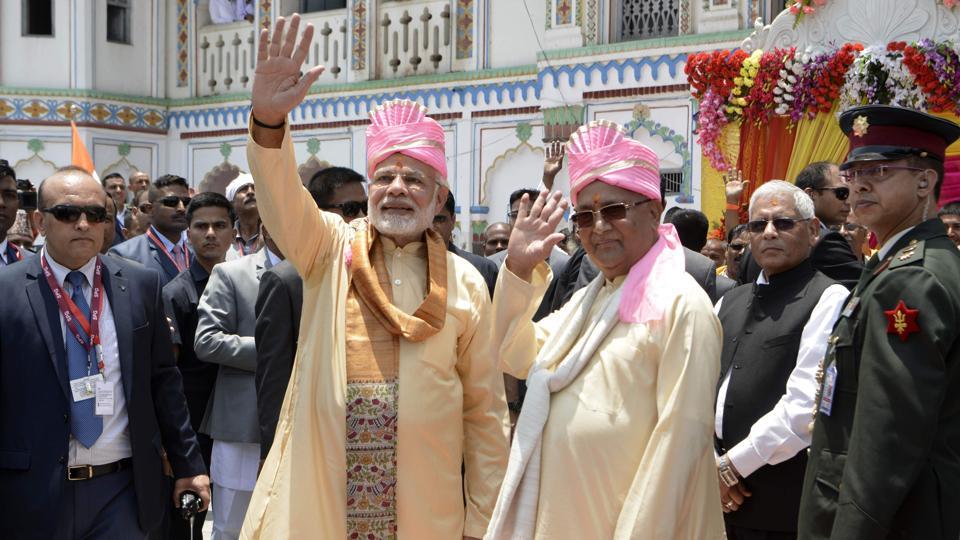 Congress questions timing of Modi’s Nepal visit, govt says dates ...