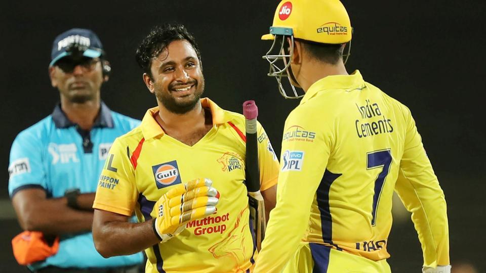 Why Ambati Rayudu is indispensable for Chennai Super Kings. MS Dhoni explains | Cricket