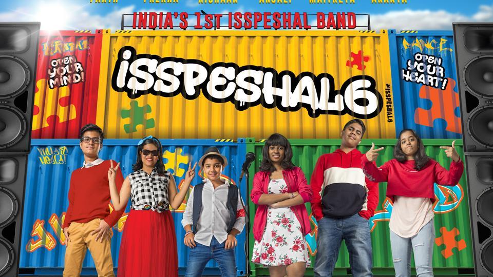 Here’s more on 6 Pack Band Version 2.0: Meet India’s most ‘isspeshal ...
