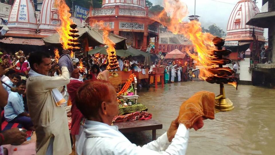 Saints seek projects of ‘permanent nature’ for Mahakumbh fair ...