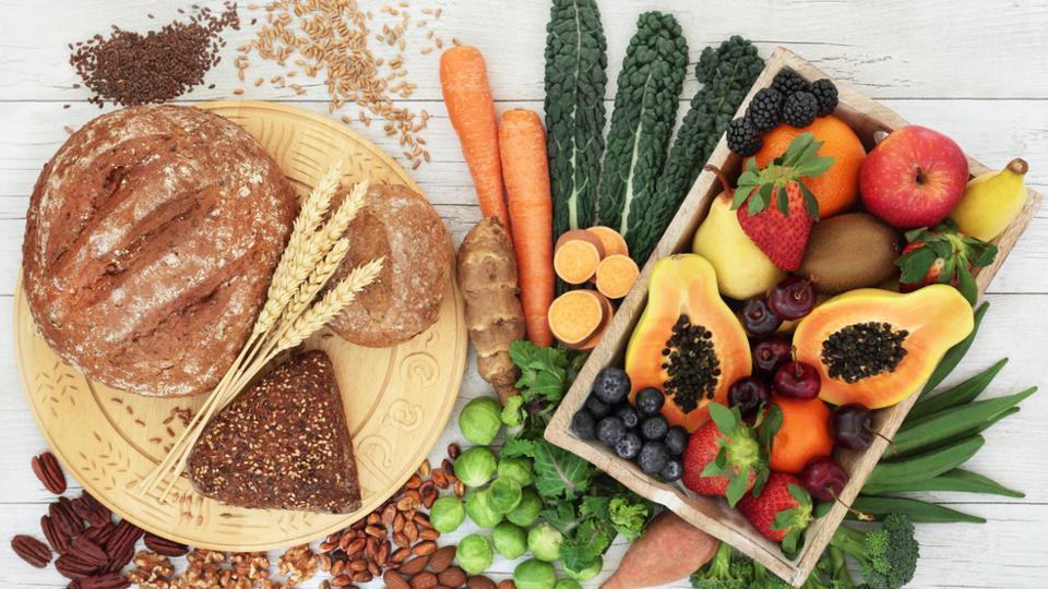 Weight loss, here’s why fibre in your fitness diet is the best fat ...