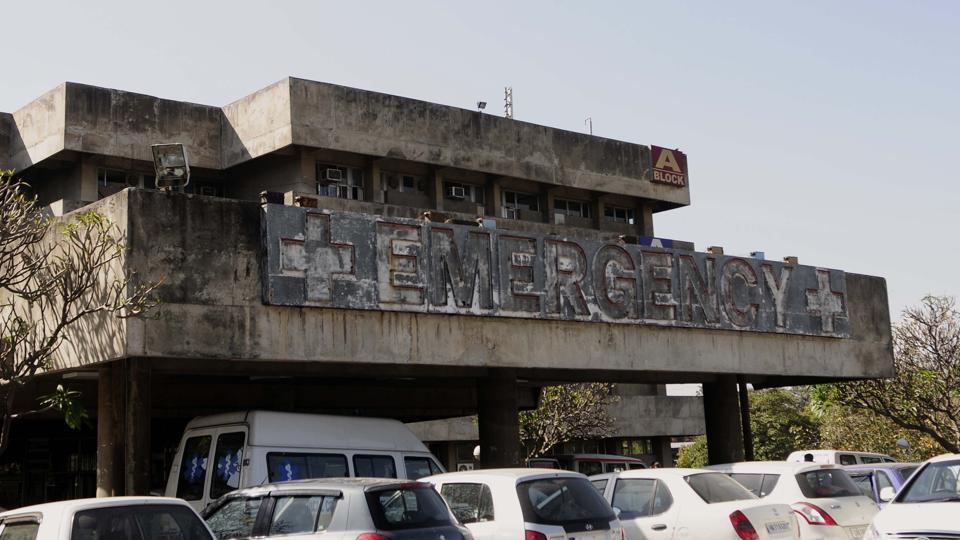 High court quashes institutional quota of GMCH-32 | Hindustan Times