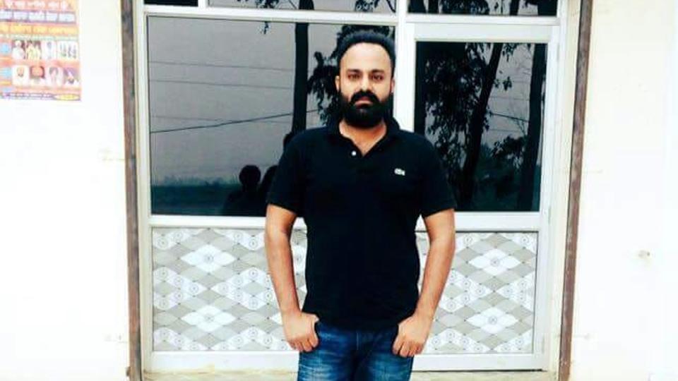 Slain gangster Vicky Gounder’s former associate found dead | Hindustan ...