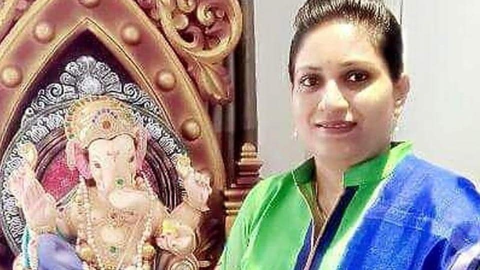 Missing Navi Mumbai Cop A Tale Of Love Deceit And Murder Mumbai