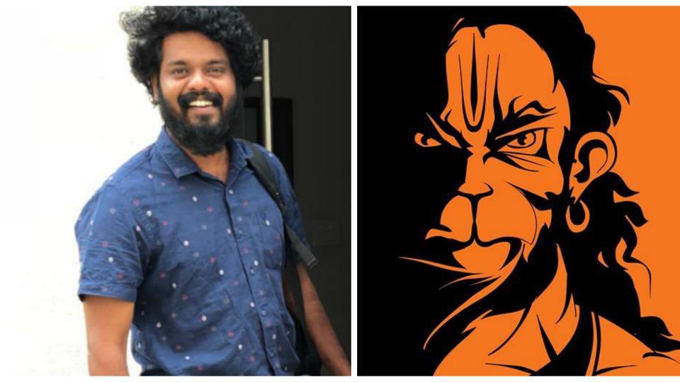 Karan Acharya, the man behind viral Hanuman: Dream come true to be ...