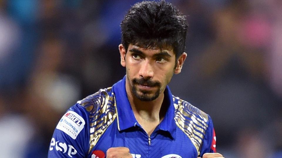 Jasprit Bumrah enhances death-overs reputation to keep Mumbai Indians ...