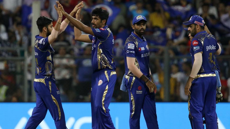 Mumbai Indians’ IPL 2018 playoff chances brighten with win over Kings ...