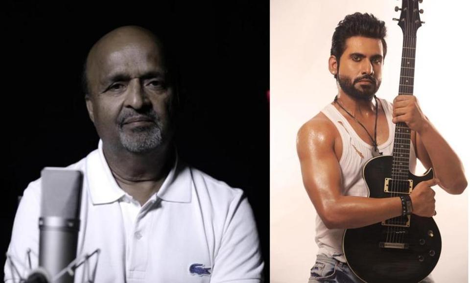 Harshit-Sameer pay musical tributes to Kathua victim | Hindustan Times