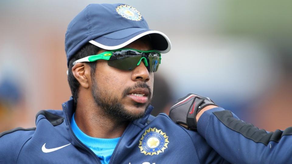 Varun Aaron hopeful of Indian cricket team call up | Cricket