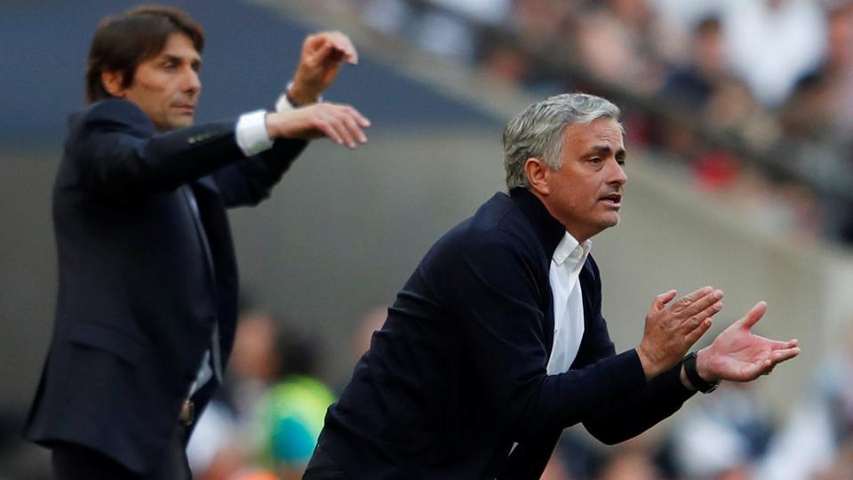 Chelsea 1-0 Manchester United: FA Cup final in numbers | Hindustan Times