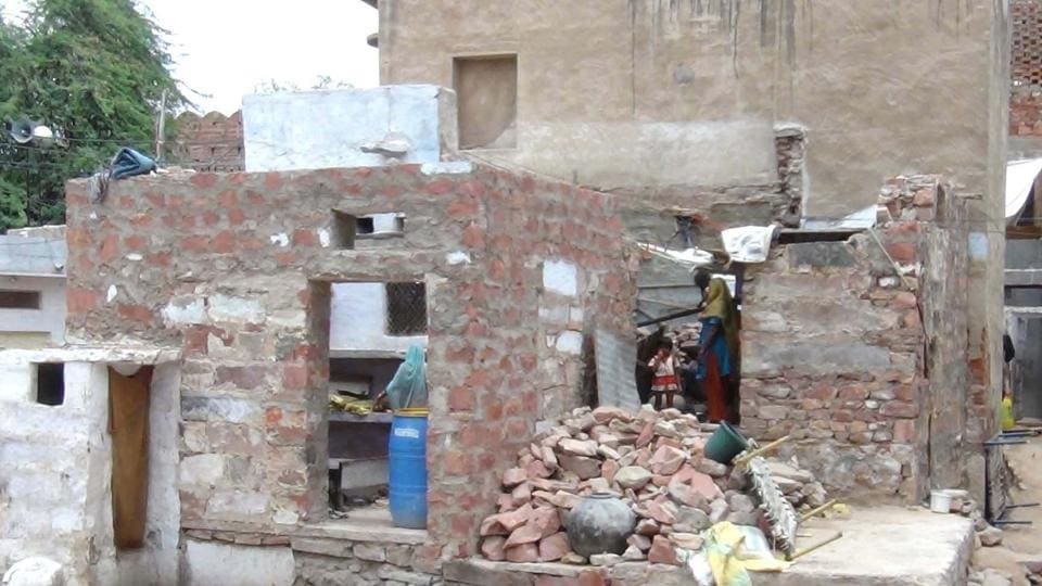 ‘Complete pending PMAY houses by July’ | Hindustan Times