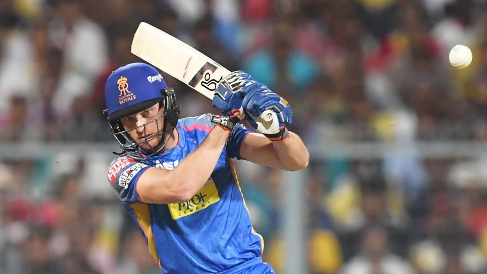 After IPL high, Jos Buttler ready for ‘another Test debut’ with England ...