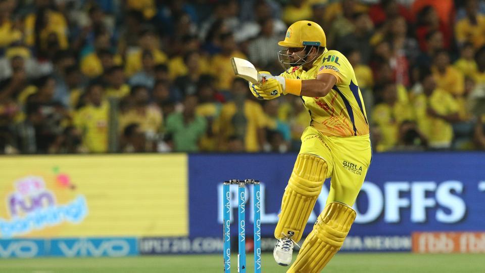 IPL 2018: Chennai Super Kings hand Kings XI Punjab knockout blow ...