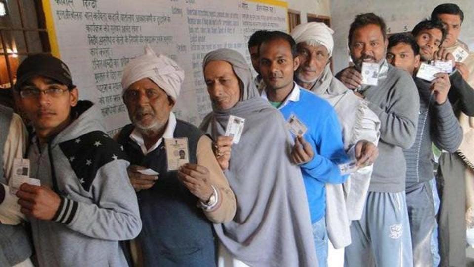 INLD-BSP alliance: Dalit vote bank back in focus in Haryana | India News