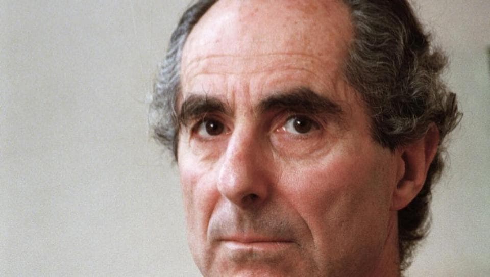 Philip Roth, fearless and celebrated Pulitzer Prize winning author ...