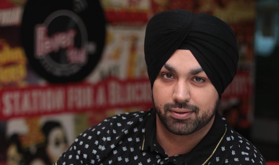 Hiriye singer Deep Money says Bollywood songs have a nationwide reach ...
