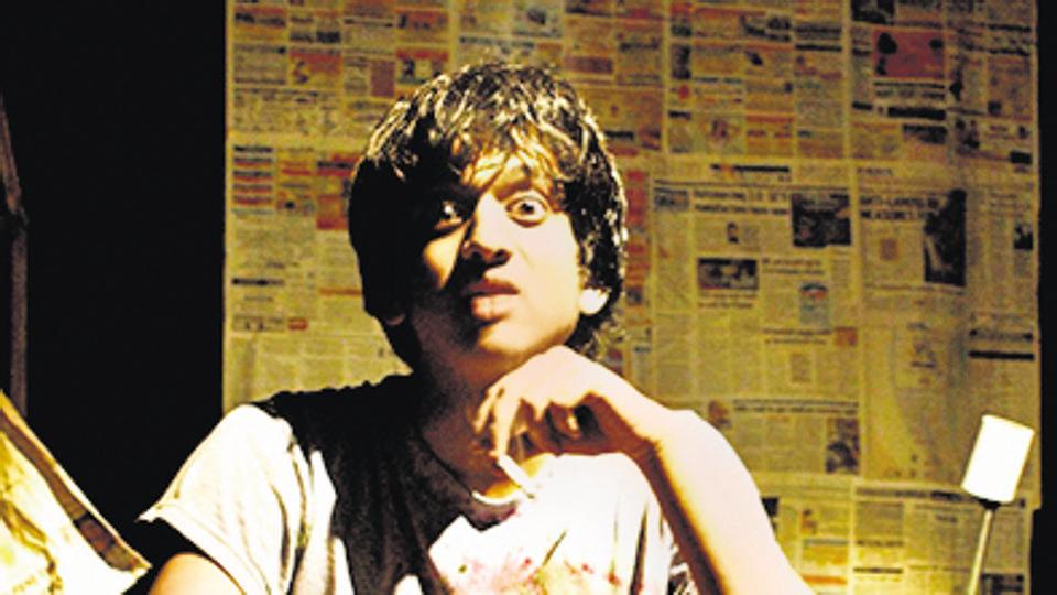 Pune’s Natak Company: A decade of theatrical, artistic triumph ...