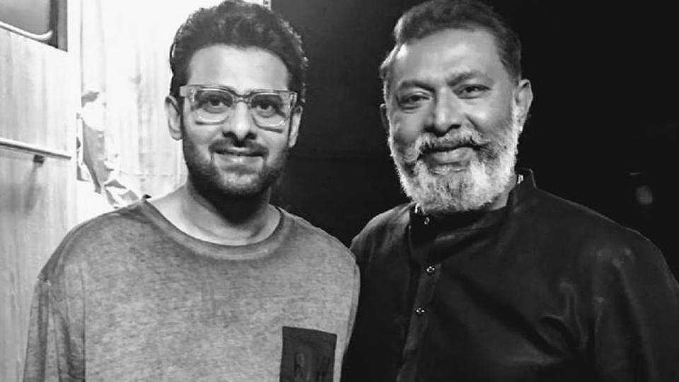 After Arun Vijay, Malayalam actor Lal joins Prabhas’ Saaho ...