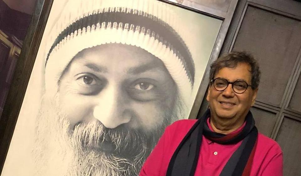 Subhash Ghai’s strategy for a ‘global appeal’ for his film on Osho ...