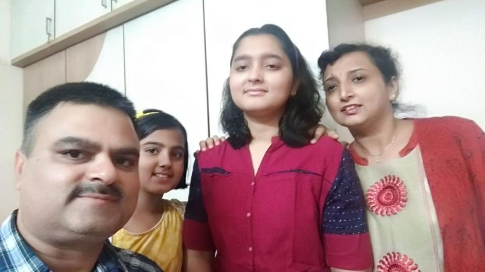 CBSE Pune topper explains her ‘don’t obsess over marks’ mantra for ... CBSE Pune topper explains her ‘don’t obsess over marks’ mantra for ...