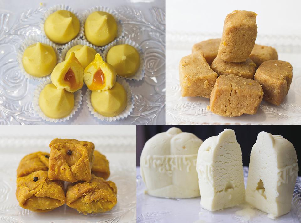 Searching for the best Mishti in West Bengal | Hindustan Times