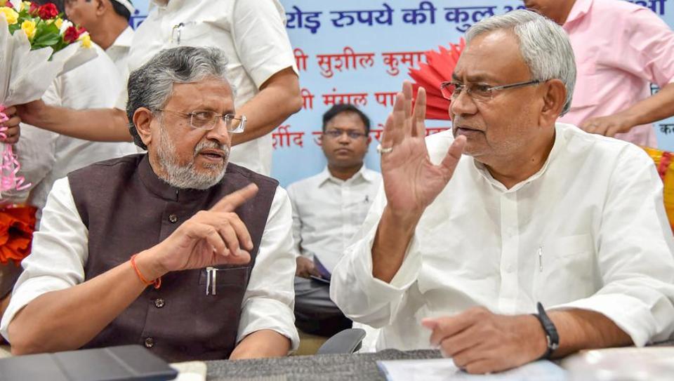Jolt to Nitish Kumar as RJD wins Jokihat assembly bypoll in Bihar by ... Jolt to Nitish Kumar as RJD wins Jokihat assembly bypoll in Bihar by ...