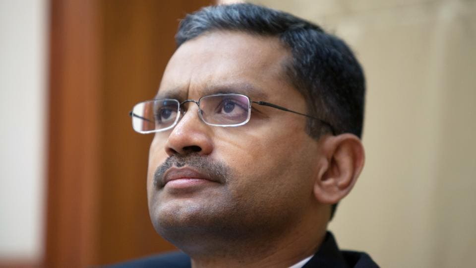 After $32 billion rally, TCS CEO wants to get back to double digit ...
