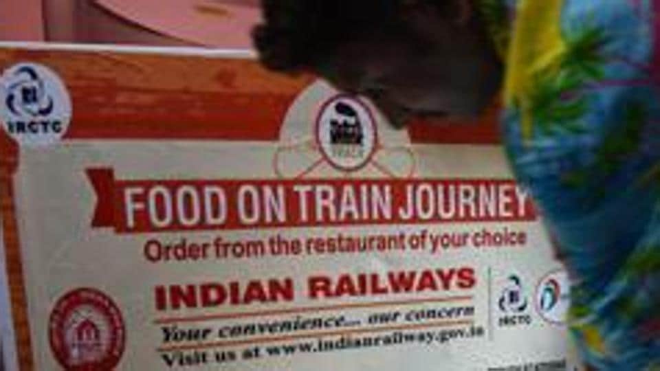 Local cuisines on demand: IRCTC partners with pvt food delivery ...