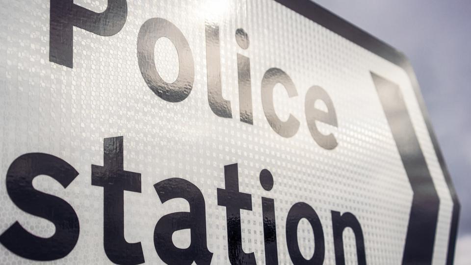 Gurugram police: Staff of arms licensing branch removed after ...