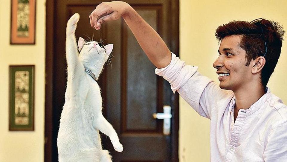 Lost your pet? These experts say they can telepathically connect with ...