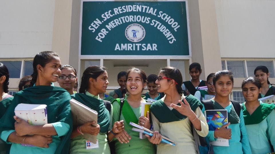 Meritorious schools: With eligibility criteria changed, more students ...