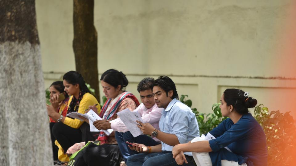 UPSC Prelims 2018 paper analysis: What students across India and ...
