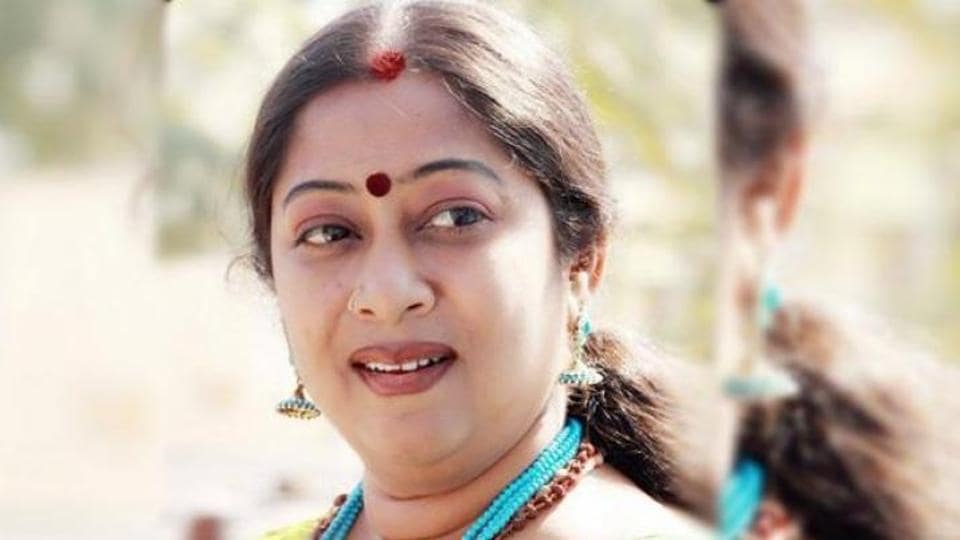 Tamil actress Sangeetha Balan, one more arrested for allegedly running ...