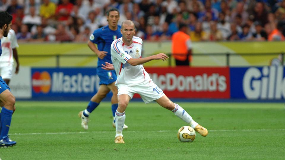 FIFA World Cup: The secret to how footballers remain fighting fit | Health