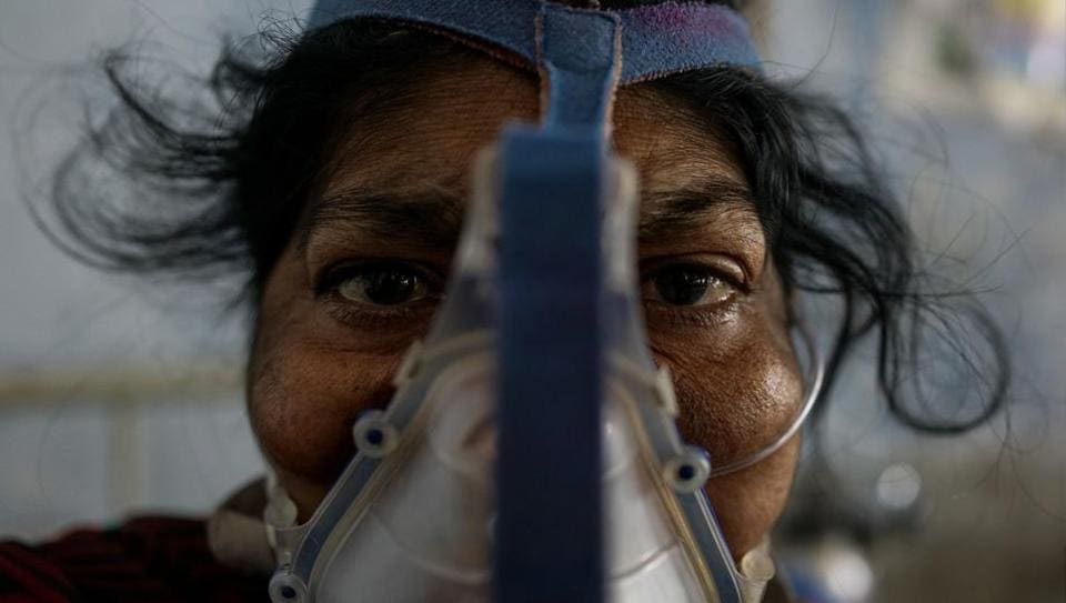 Photos: Kanpur city chokes on the world’s worst pollution | Hindustan Times