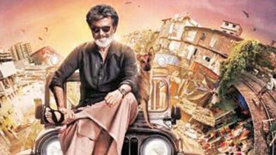Rajinikanth’s Kaala earns Rs 230 crore before release, needs Rs 280 ...