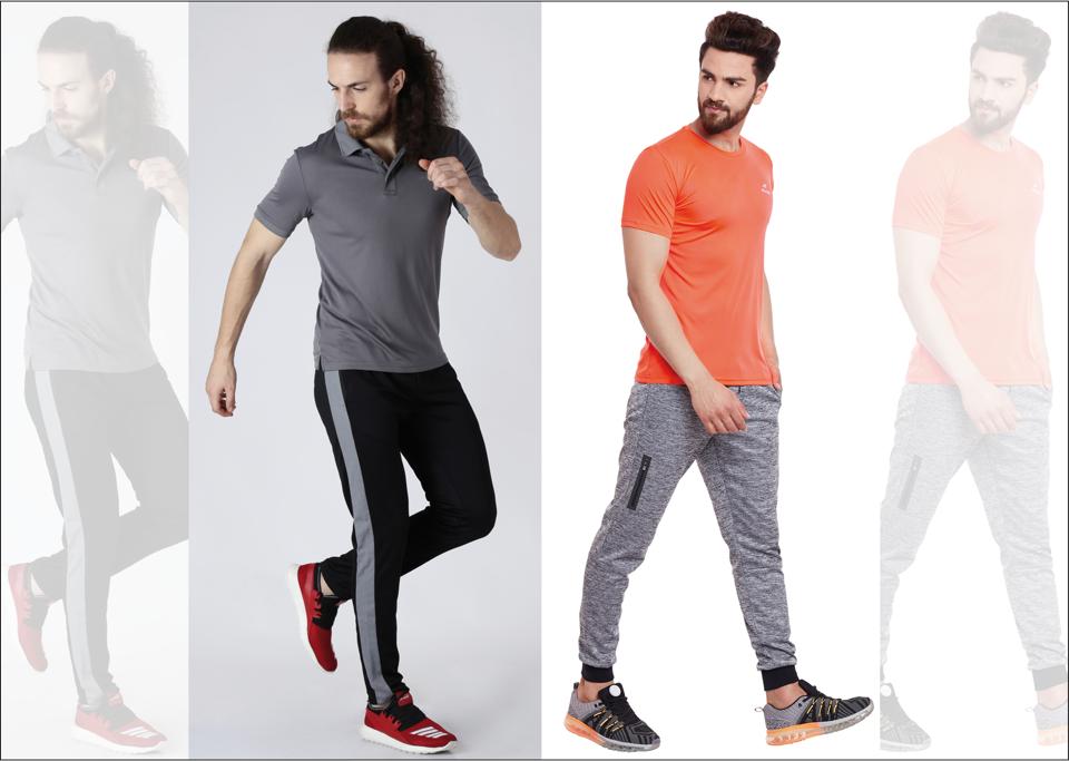 Ever heard of a T-shirt made from plastic bottles? | Hindustan Times