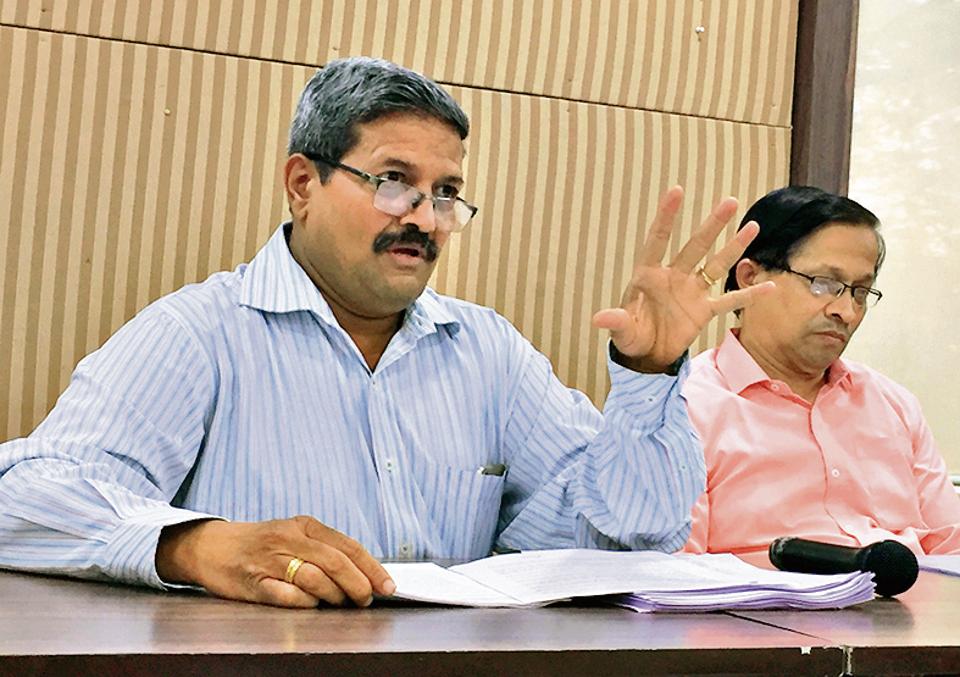 Stamp duty theft leads to daily loss of ₹360 crore to state exchequer ...