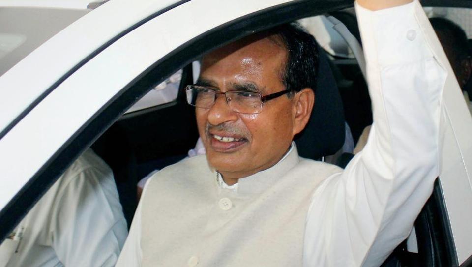 MP CM Chouhan to address farmers, transfer incentives to accounts after ...