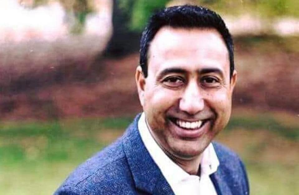 Mohali’s Deepak Anand elected to Ontario parliament | Hindustan Times